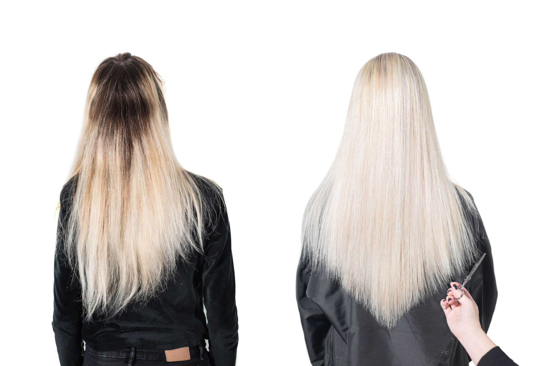 Decoloración en el Cabello: ¿En Qué Consiste? | Anamilé Beauty & Hair